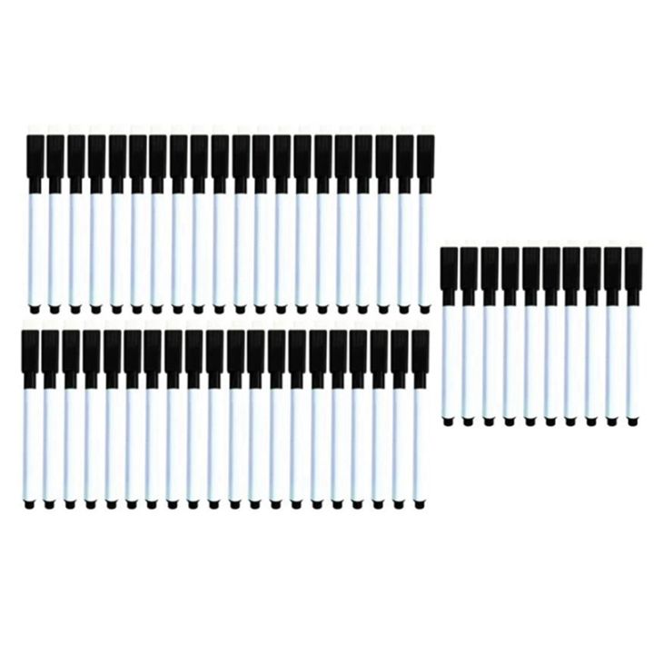 150 Pen Water Colour Whiteboard Marker Pens Dry Erase White Board Pen ...