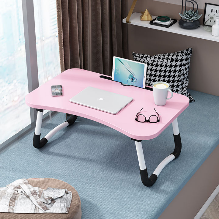 Multifunctional Portable Easy Lifting Laptop Study Table Computer Desk ...