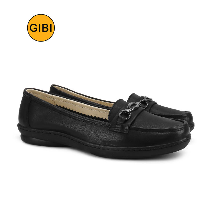 GIBI BL2379 Leather (Women) | Lazada PH
