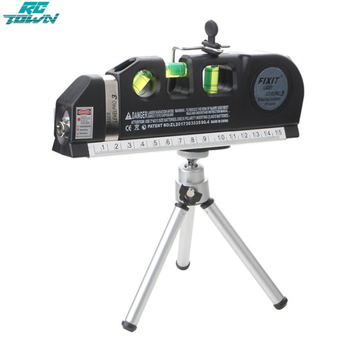 Multi-function Leveling Instrument With Tripod High Precise Straight ...