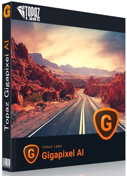 Topaz Gigapixel AI 6 - Full Version for Windows Only | Lazada PH