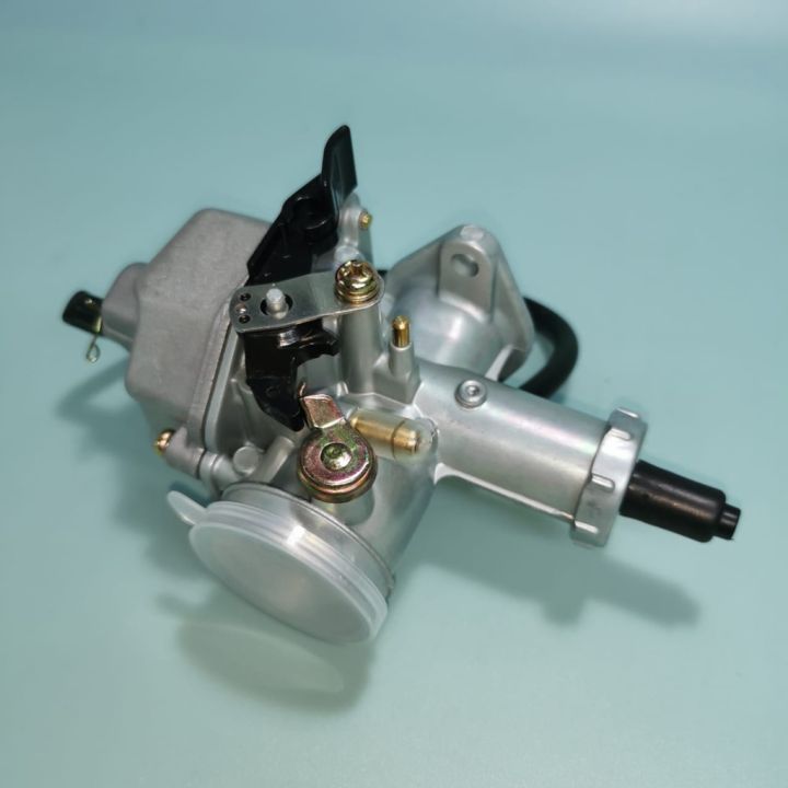 KEEWAY Cafe Racer 152 - Carburetor Unit | Lazada