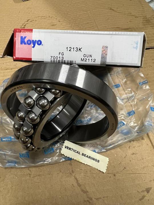 BEARING SELF ALIGNING 1213K KY 1213 K | Lazada Indonesia