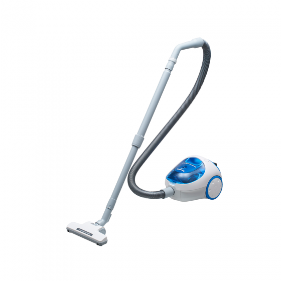 PANASONIC VACUUM CLEANER 1400W MODEL: MC-CL305AV47 | Lazada