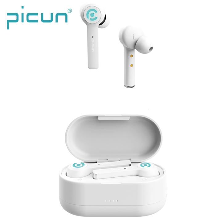 Picun W16B Gaming TWS Earbuds | Lazada PH