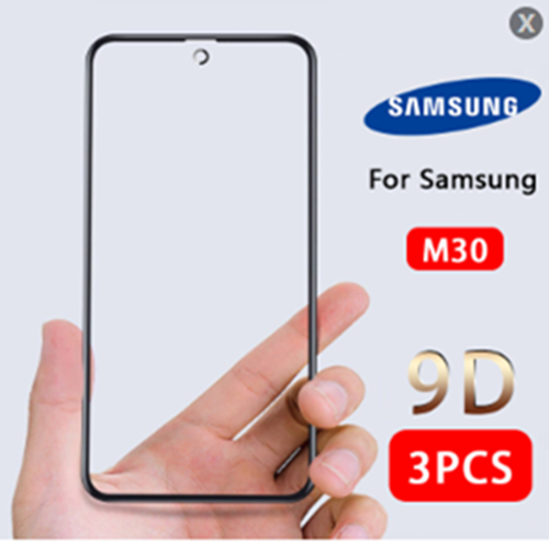 3Pcs Hontinga 9D Tempered Glass Screen Protector For OPPO R9 R9S Plus R15 R15 Pro R17 R17 Pro ...