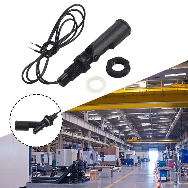 【Beauroom】 12V 24V Float Switch Water Level Sensor with Breakdown ...