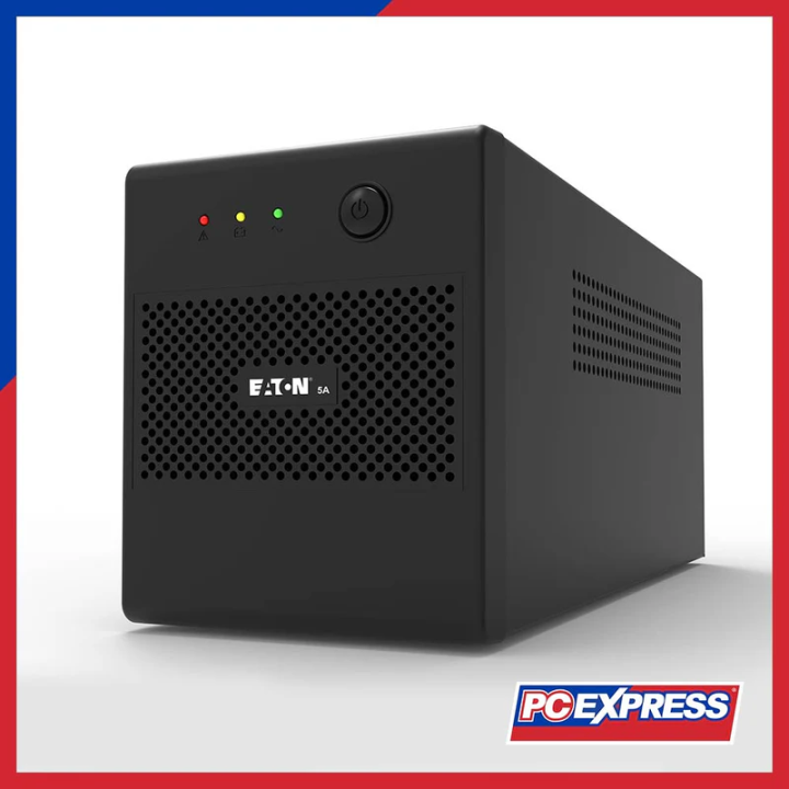 EATON 5A1200I-NEMA 1200VA Line-Interactive UPS | Lazada PH