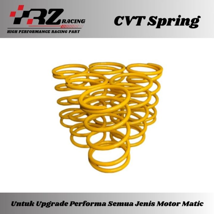 RZ Racing-Per CVT Racing Beat 1500 RPM | Lazada Indonesia