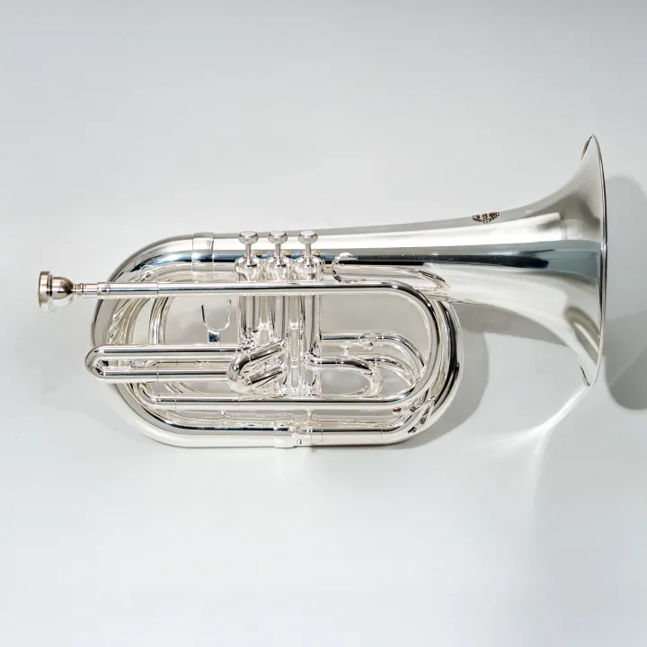 Coleman Standard CBT-200 Marching Baritone มาร์ชชิง บาริโทน Marching ...