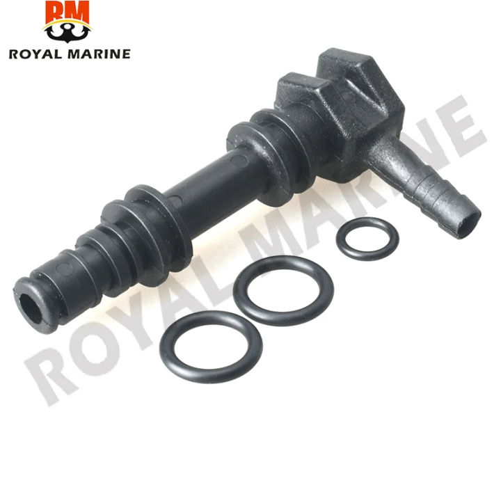 22-861150T02 For Mercruiser Alpha, Bravo Gear Lube Fitting Oil ...