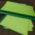 Expanding Folder | Long, by 10pcs | Red, Green | Lazada PH