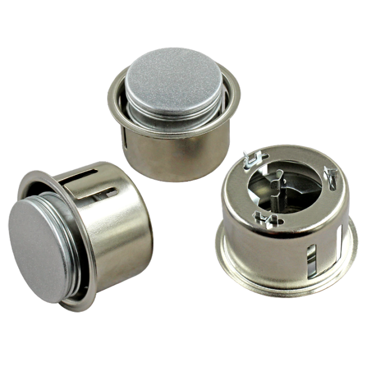 2500w-3000w Electric Rice Cooker Magnetic Steel Circular Thermostat ...