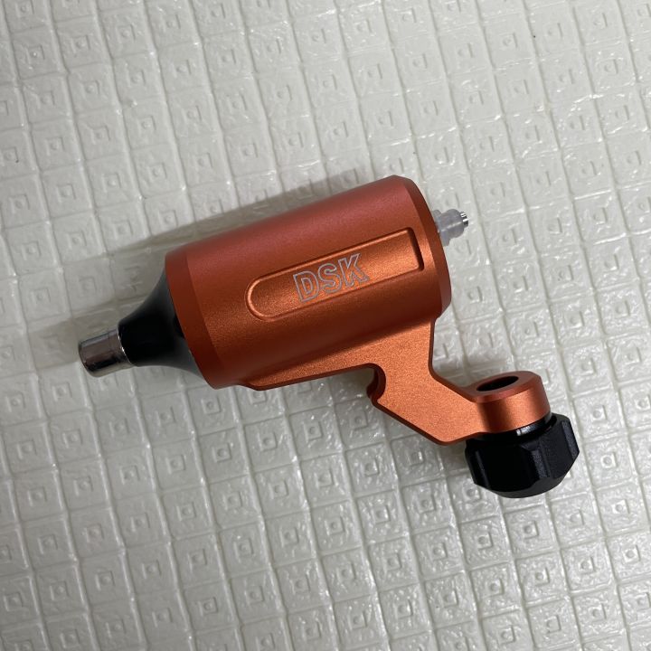 Special promotion direct drive motor tattoo machine DSK motor direct ...