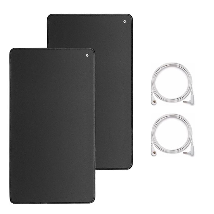 Grounding Mat Earth Grounding Pad Earthing Mat Yoga Grounding Mat Sleep ...