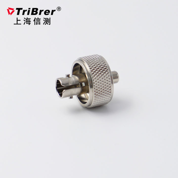 Optical interface adapters FC,SC,ST,LC for OTDR of Shanghai Xince ...