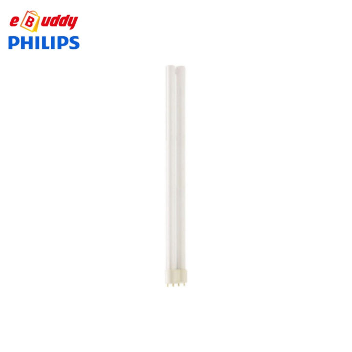 PHILIPS Master PLL 4 Pin 36W ( 4000K Cool White / 6500K Daylight ...