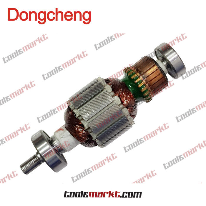 DONGCHENG ARMATURE DSB-100 MESIN AMPLAS ORBITAL SANDER 100MM DSB100 ...