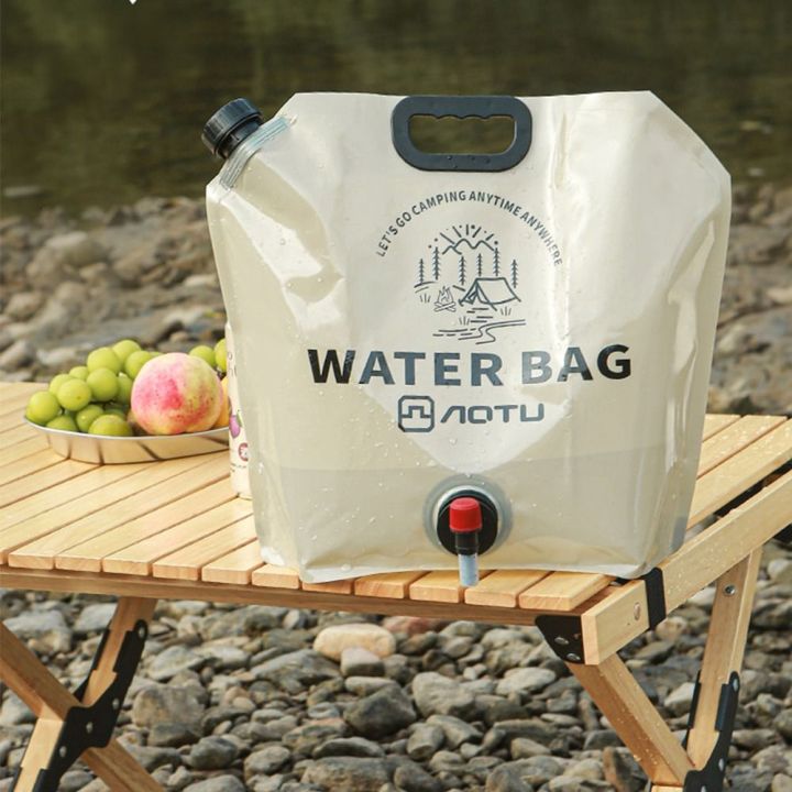 DFGY ทนทานต่อการใช้งาน ถุงบรรจุน้ำแบบพับเก็บได้ อาหารเกรดอาหาร ใช้ซ้ำ ...