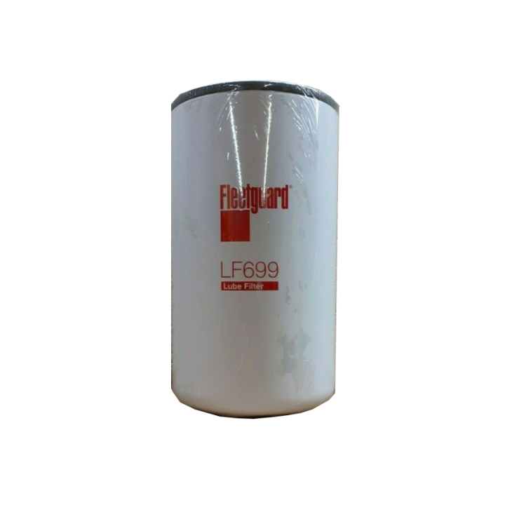 Fleetguard Lube Filter LF699 กรองน้ำมันเครื่อง | Lazada.co.th