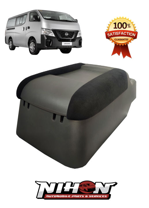 NISSAN URVAN/CARAVAN NV350 CONSOLE BOX FROM JAPAN (USED) | Lazada PH