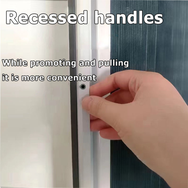 Aluminum honeycomb door honeycomb door folding door Sliding door ...