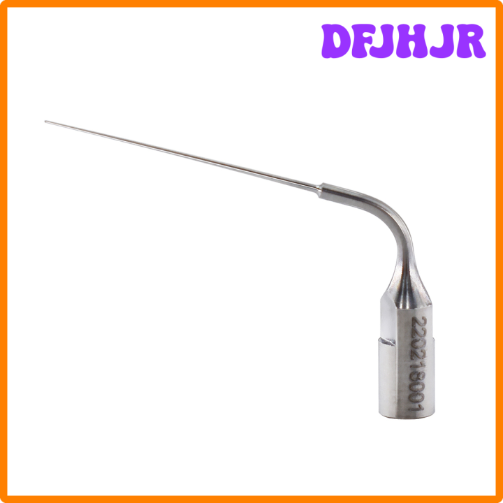 BGXDH Dental Ultra X Ultrasonic Activator Root Irrigation Pointed Canal ...