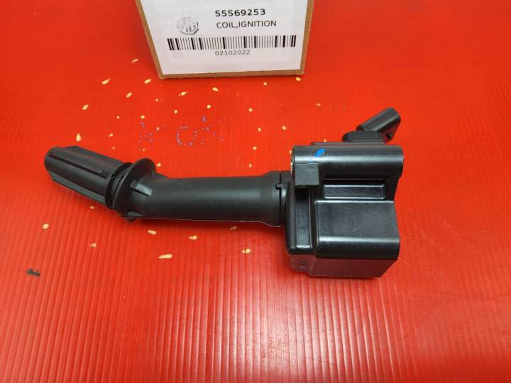 คอยล์จุดระเบิด MG GS 1.5 ปี2016-ON#55569253 (ราคา/1ชิ้น)🚗**สั่งเลยอย่า ...