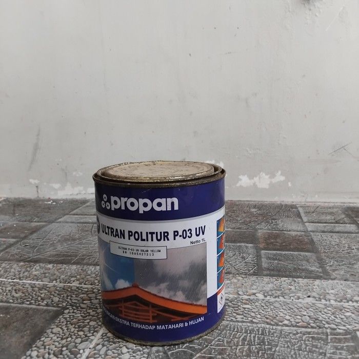 Propan Cat / Cat Kaleng Bekas | Lazada Indonesia