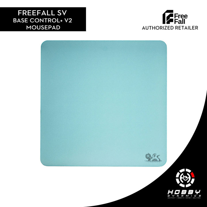 FreeFall SV Base Control+ V2 Mousepad | Lazada PH
