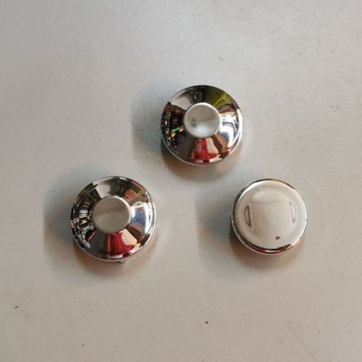 RG RGV Swing Arm Cap Chrome Set | Lazada