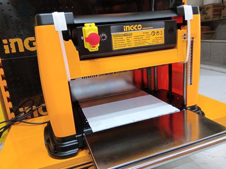 Ingco Thickness Planer TP15003 | Lazada PH