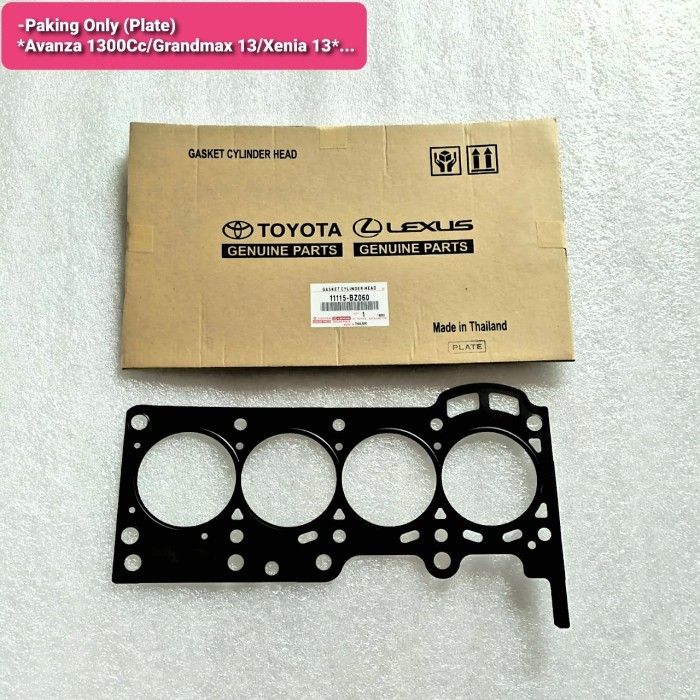 Packing Only Paking Head Packing Gasket AVANZA 1300 XENIA 13 GRANDMAX ...