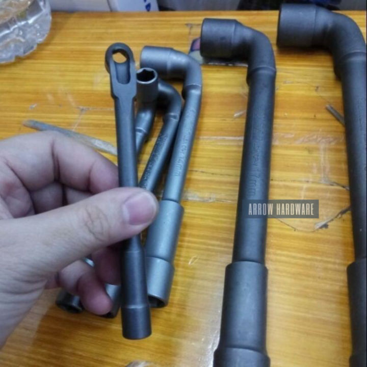 L Type Socket Wrench | Lazada PH