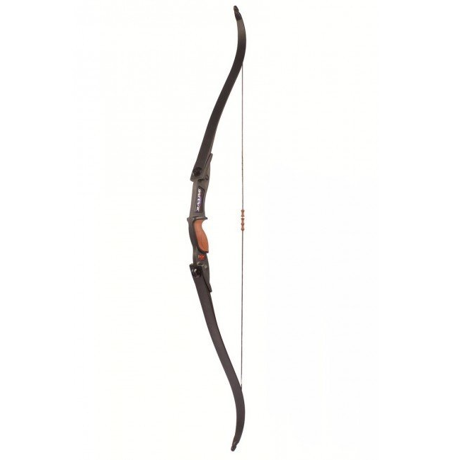 Archery F117 Ambidextrous Takedown Recurve Bow | Lazada PH