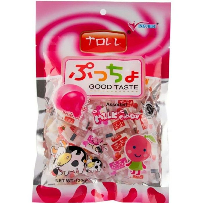 Toll milk candy 120 gram | Lazada Indonesia