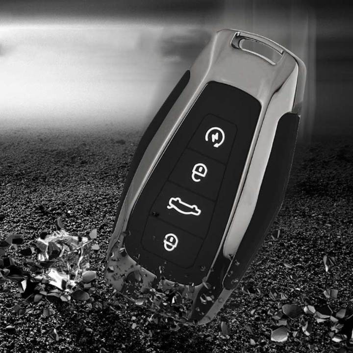 Geely Coolray Okavango Azkarra Emgrand Key Chain Cover | Lazada PH