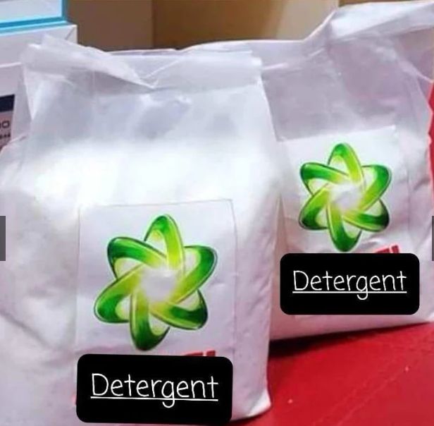 Premium Detergent Powder 1Kilo per pack | Lazada PH