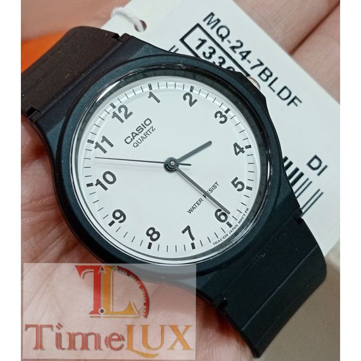 CASIO RUBBER MQ 24 7B | Lazada PH
