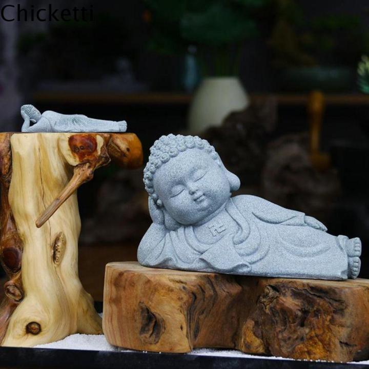 CHICKETTI พระพุทธรูปพิง พระพุทธรูปหินทราย วัฒนธรรมตะวันออก หินทรายสี ...