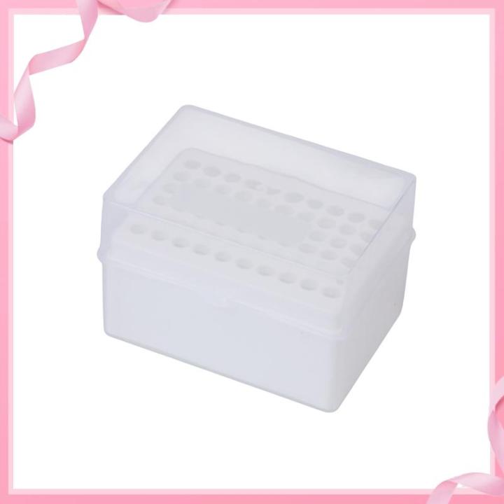 10ul 200ul 1ml 5ml 10ml Plastic Laboratory Pipettor Tip Box For ...