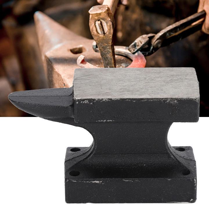 Anvils Anvil Cast Iron HRC11 Smooth Surface Rustproof for Riveting for ...