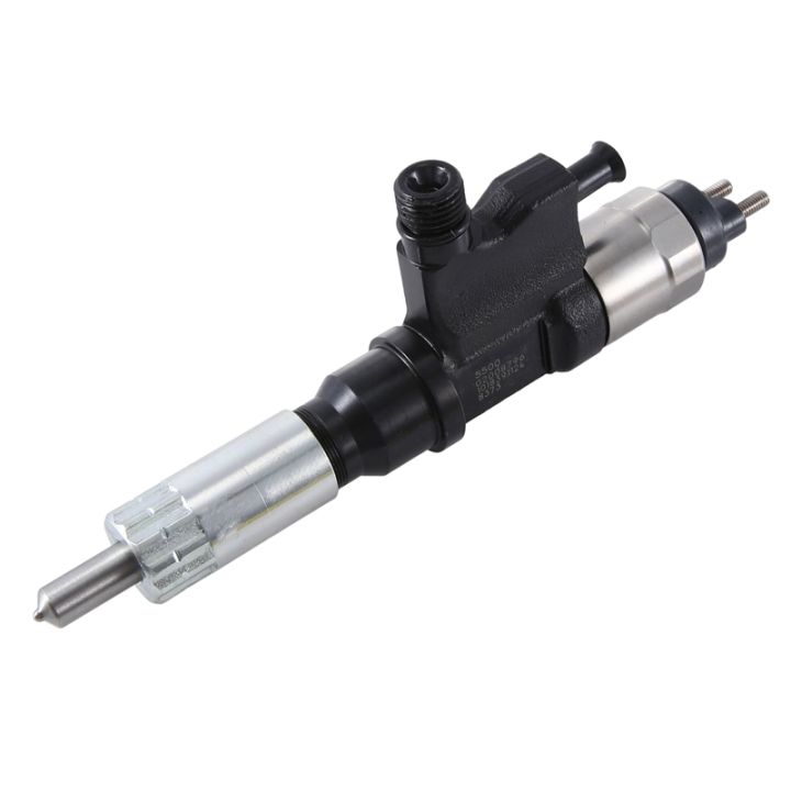 095000-5500 095000-5501 New Denso Diesel Injector Nozzle for Denso ...