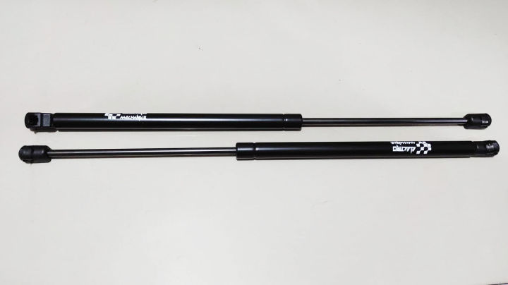 Ford Ranger 2017 to 2021 Black Hood Damper Hood Strut | Lazada PH