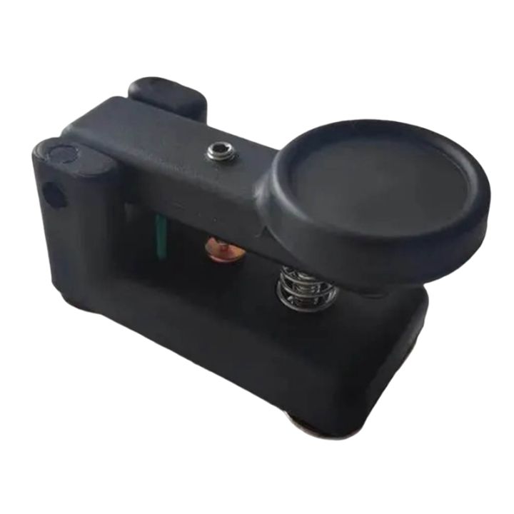 QU-45255 Portable HF Shortwave CW Morse Code Key with Magnetic Amateur ...