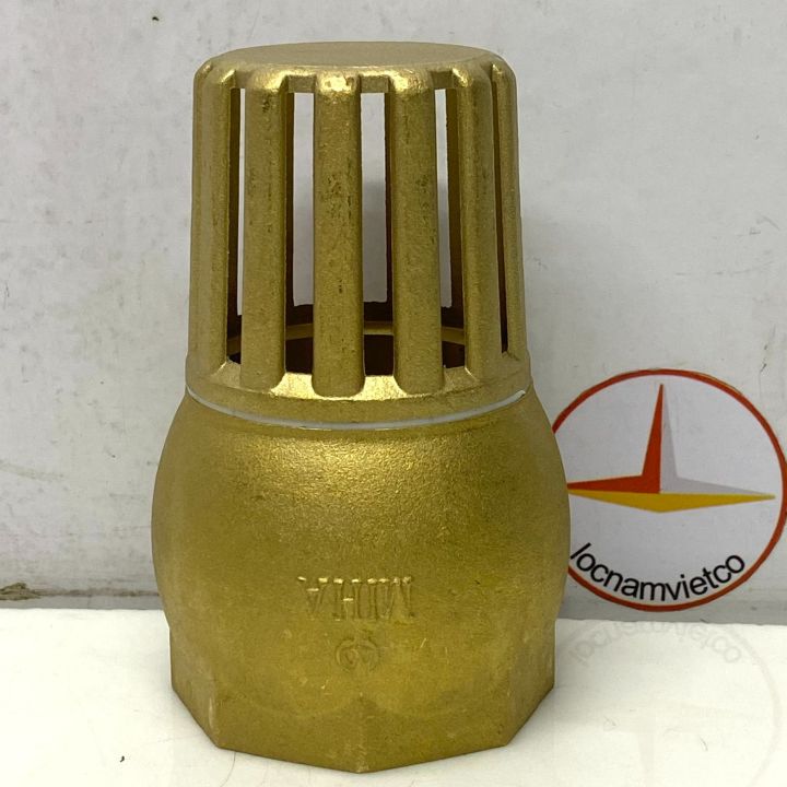 Luppe đồng (rọ đồng) Miha phi 27, lúp bê 27 – LB27 | Lazada.vn