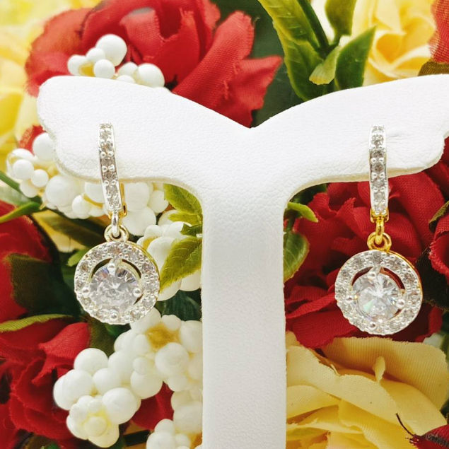 JIJD D08 ต่างหูหุ้มทอง ต่างหู ตุ้มหู ต่างหูทอง ตุ้มหูทอง หลากหลายลาย ...