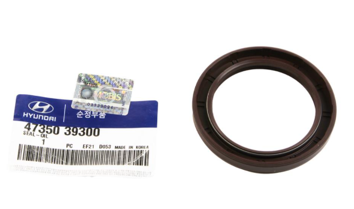 [ORIGINAL] 4735039300(56-76-9) TRANSFER CASE OUTPUT SHAFT OIL SEAL ...