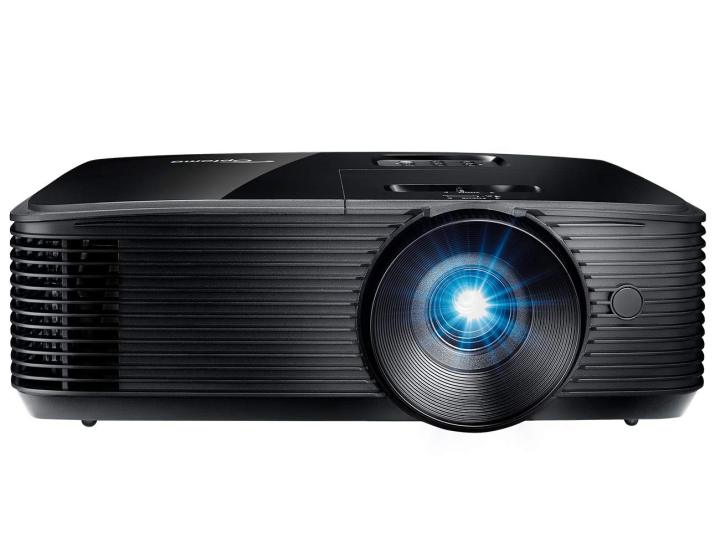 Optoma HD146X High Performance Projector for Movies & Gaming | Bright ...