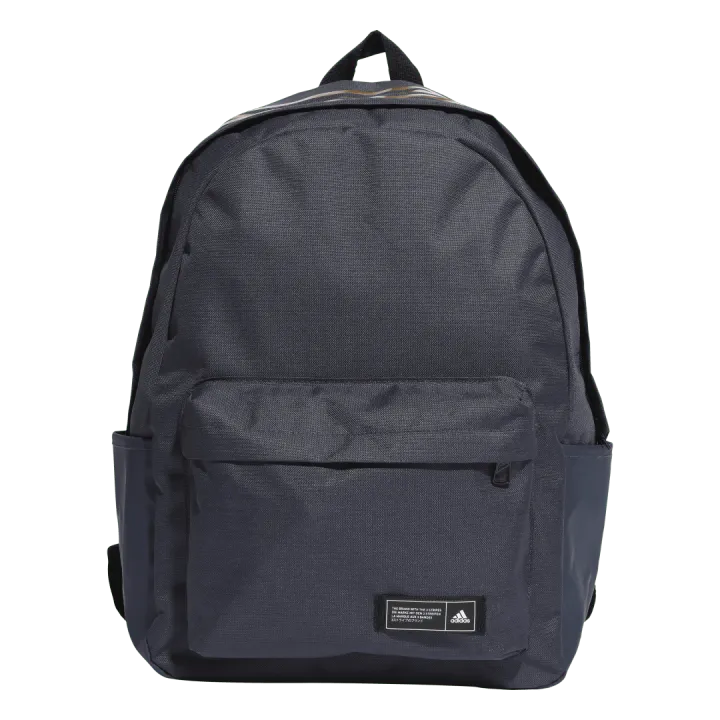 Adidas Kids CLASSIC 3-STRIPES BACKPACK - HR9825 | Lazada PH